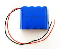 China Emergency Lighting 3.7 V Lithium Cell Low Temperature Battery ICR18650 20Ah for sale