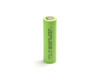 China 2200mAh Rechargeable Lithium Iron Batteries ICR18650 3.7V Lithium Ion for sale