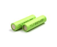 China 2200mAh Lithium Ion Battery Emergency Light Battery ICR18650 3.7V for sale