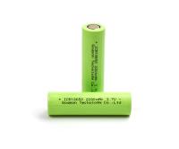 China 2200mAh Lithium Ion Battery Emergency Light Battery ICR18650 3.7V for sale
