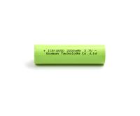 China 2200mAh Lithium Ion Battery Emergency Light Battery ICR18650 3.7V for sale