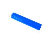 China Rechargeable Lithium Ion Battery Emergency Light 1050mAh ICR14650 3.7V for sale