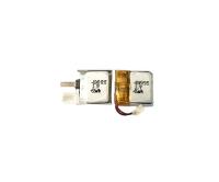 China 451515 Lithium Polymer Battery 55mAh 3.7 Volt With Good Safety for sale