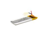 China Lithium Polymer Battery 251133 50mAh 3.7V With Good Cycle Life for sale