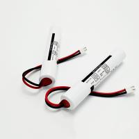 China SC1200mAh 3.6 V NiCd Battery Emergency Exit Sign Stick Battery Packs for sale