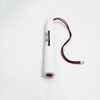 China 4.8 V D4000mAh Ni Cd Battery Stick Pack for sale