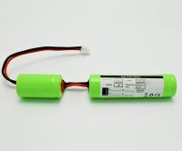 China NiMH Rechargeable Battery C4000mAh 3.6V for sale
