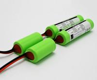 China NiMH Rechargeable Battery C4000mAh 3.6V for sale