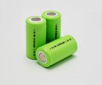 China Ni MH Exit Light Battery Pack SC3000mAh 1.2V HT Cells 4 Years Life for sale