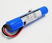 China Emergency LiFePO4 Exit Light Battery Pack 3000mAh 6.4V For HEV for sale