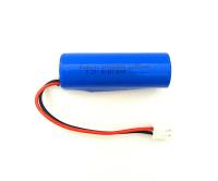 China 3.2V IFR26650 Battery 2000mAh LiFePO4 Pack CC CV Charge Mode for sale