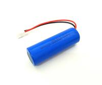 China 3.2V IFR26650 Battery 2000mAh LiFePO4 Pack CC CV Charge Mode for sale