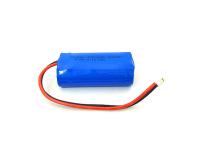 China IFR14500 Emergency Light Lithium Battery LiFePO4 3.2V 600mAh for sale