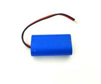 China IFR14500 Emergency Light Lithium Battery LiFePO4 3.2V 600mAh for sale