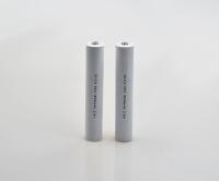 China 55 Degree SC1500mAh Nicd Battery Pack 3.6 V For Emergency Lighting for sale