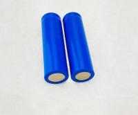 China Cylindrical 14430 LiFePo4 3.2 V Battery 400mAh Emergency Lighting for sale