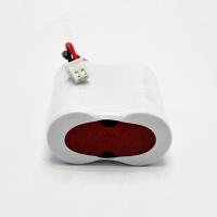 China Nickel Cadmium Rechargeable Battery Pack SC1800mAh 2.4V for sale