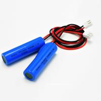 China IFR18650 3.2V Emergency Exit Sign Battery 1600mAh Lifepo4 Lithium for sale