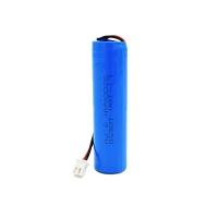 China Rechargeable Emergency Light Lithium Battery 3.7 V ICR18650 3200mAh for sale