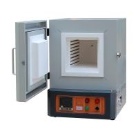 China Digital PID Control High Temperature Muffle Furnace Used In Laboratory 50Hz/60Hz for sale