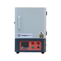 China High Purity Alumina Fiber Muffle Ovens Laboratory For Annealing And Sintering for sale