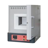 China Ceramic Muffle Furnace 1300 Degree C for sale