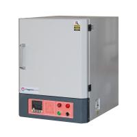 China Ceramic Muffle Furnace 1300 Degree C for sale