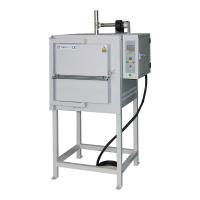 China 1100°C Chamber Muffle Furnace with ±5°C Temperature Uniformity and After-sales Service for sale