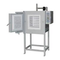 China 1200℃ 64L Chamber Furnace for sale