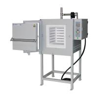 China 1200℃ 64L Chamber Furnace for sale