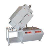 China OD300mm Multi Tube Furnace Horizontal Tube Furnace With Mixed Gas Channels for sale