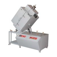 China OD300mm Multi Tube Furnace Horizontal Tube Furnace With Mixed Gas Channels for sale