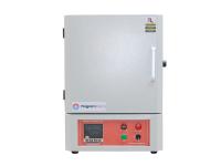 China 1200°C 5L Standard Laboratory Muffle Furnace for sale