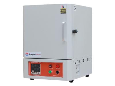 China 1400°C 36L Laboratory Muffle Furnace For LOI Testing for sale