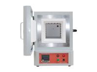 China 1200°C 5L Standard Laboratory Muffle Furnace for sale