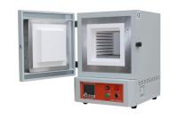 China 1400°C 36L Laboratory Muffle Furnace For LOI Testing for sale