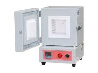 China 1000°C Mini Laboratory Muffle Furnace for sale