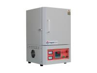 China 1700°C Small Benchtop High-temperature Muffle Furnace for sale