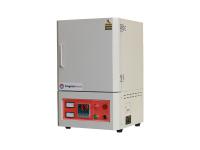 China 1700°C Small Benchtop High-temperature Muffle Furnace for sale