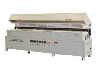 China Customized multi-zone tube furnace PT D220/3300/10/6 for sale