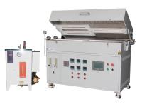 China Multi-zone tube furnace for pyrolysis experiments for sale