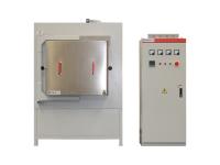 China 1800℃ 216L Chamber Furnace for sintering specialty ceramics for sale
