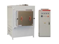 China 1800℃ 216L Chamber Furnace for sintering specialty ceramics for sale
