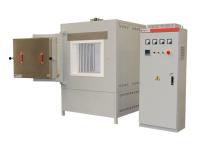 China 1800℃ 216L Chamber Furnace for sintering specialty ceramics for sale