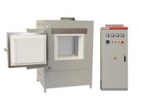 China 1800℃ 216L Chamber Furnace for sintering specialty ceramics for sale