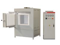 China 1800℃ 216L Chamber Furnace for sintering specialty ceramics for sale