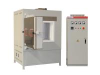China 1800℃ 216L Chamber Furnace for sintering specialty ceramics for sale