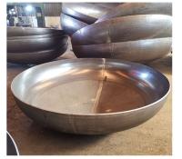 China Supply Asme Stainless Steel 304 Elliptical Head Tank Ends for Industry Customization for sale