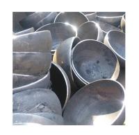 China Accecpted OEM/ODM Welding Connection Carbon Steel Metal Hemisphere for Benefit for sale