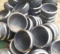 China Accecpted OEM/ODM Welding Connection Carbon Steel Metal Hemisphere for Benefit for sale